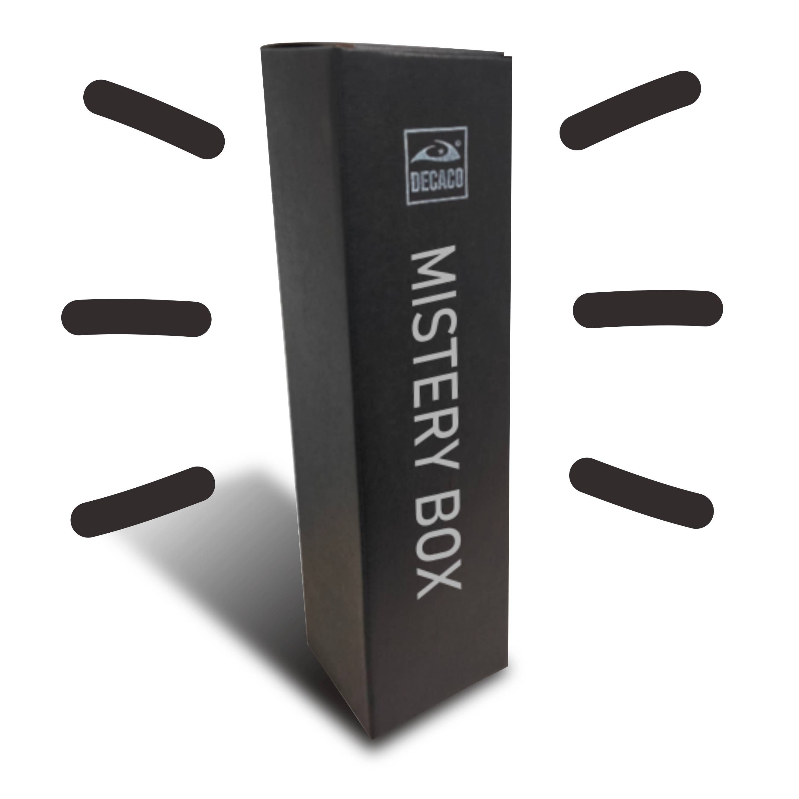 MISTERY BOX – DECACO